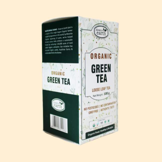 Beverage - DTE Foods