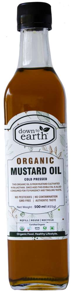 Oils Archives - DTE Foods