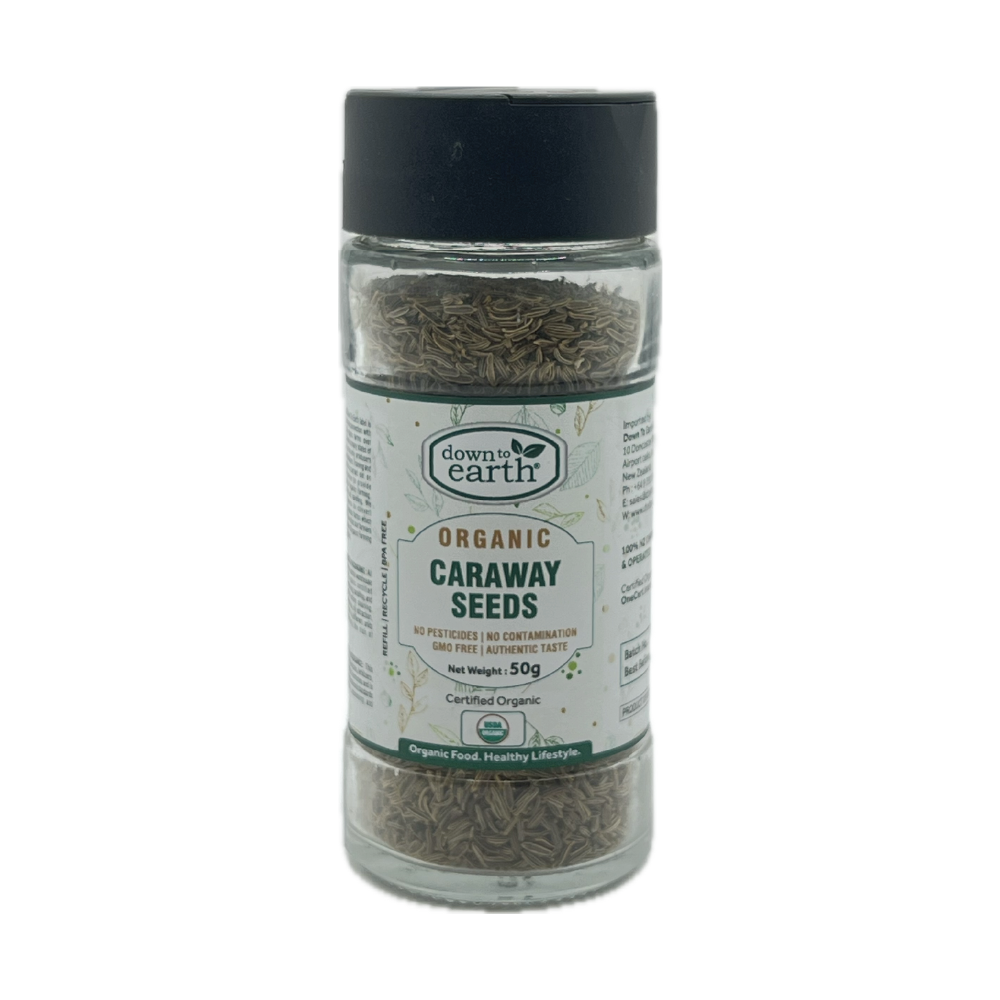 Herb Seeds Uk Carraway - Seeds : 2 Brothers Foods Online Caraway Seeds