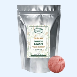 Tomato Powder Organic 3kg - DTE Foods